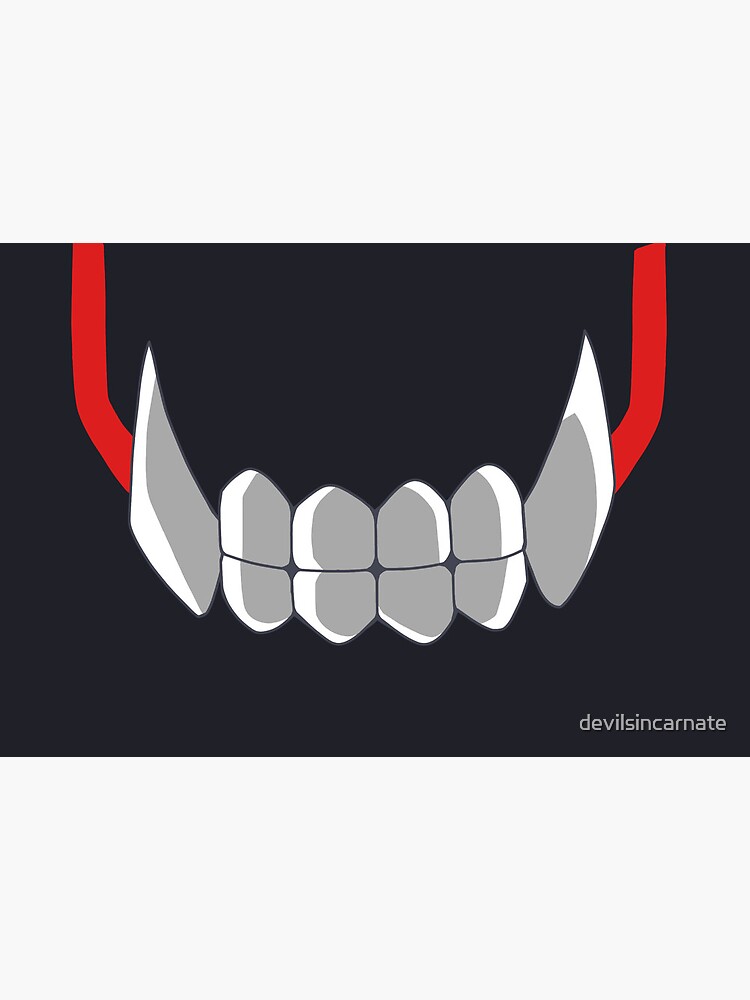 "Greed - Fullmetal Alchemist" Mask for Sale by devilsincarnate | Redbubble