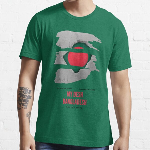 "Bangladesh, Bangladesh T-shirt, Bangladesh Cricket Team T-Shirts, T20 ...