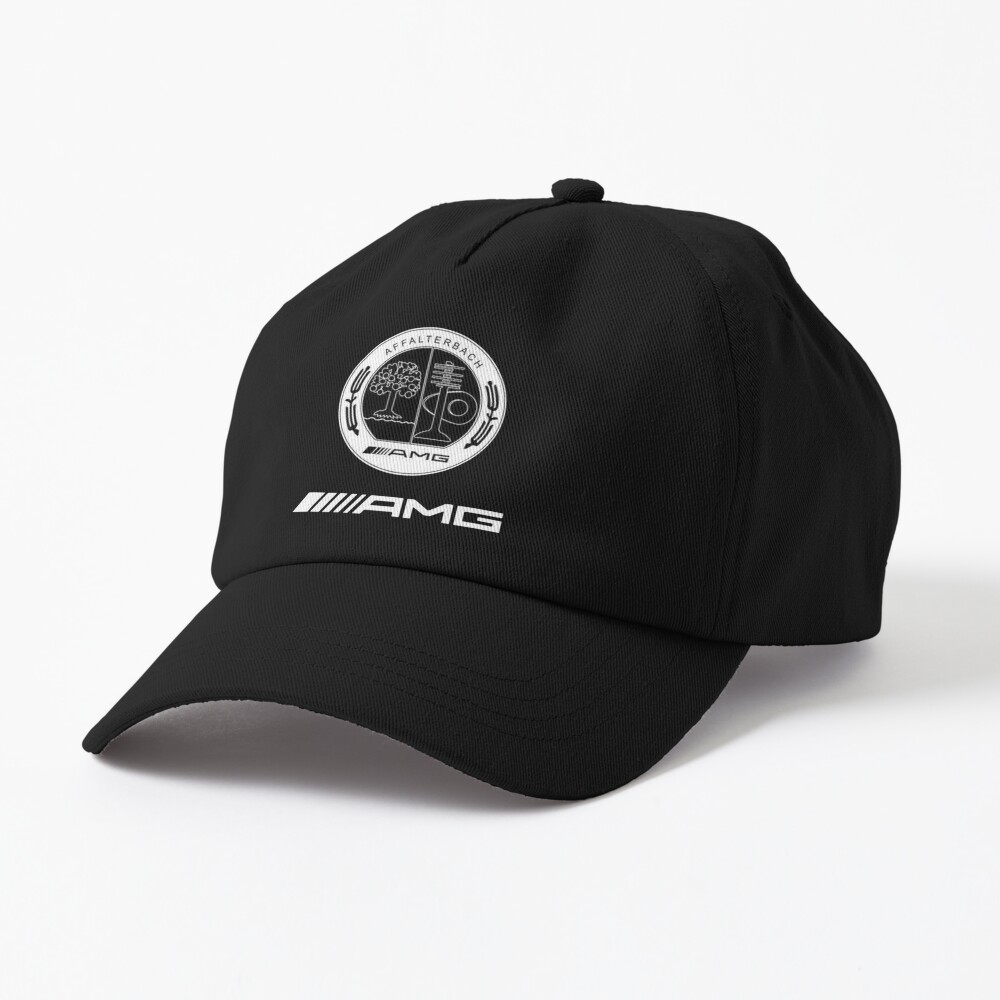 "affalterbach amg" Cap for Sale by utkeshop | Redbubble
