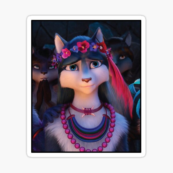 "Porsha Sing 2 " Sticker for Sale by NormanRedmann | Redbubble