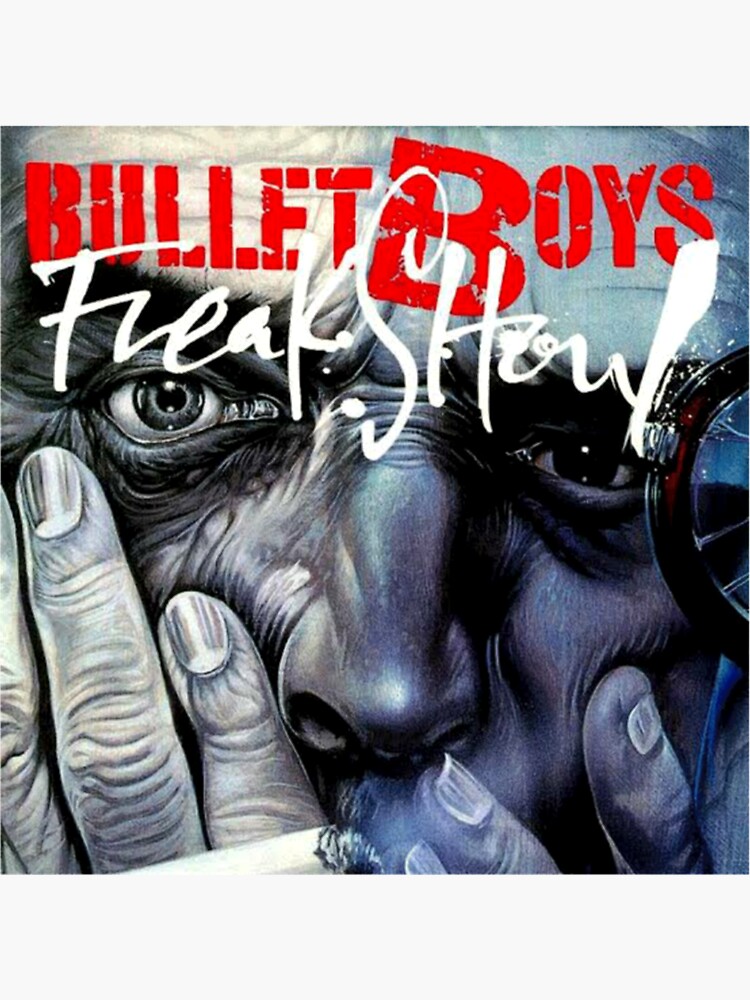 "band bulletboys best selling album art band hard rock Essential T ...
