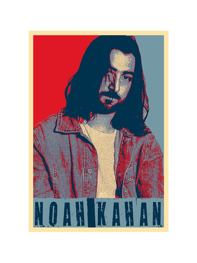 "Noah Kahan" Kids T-Shirt for Sale by Janetcampbell21 | Redbubble