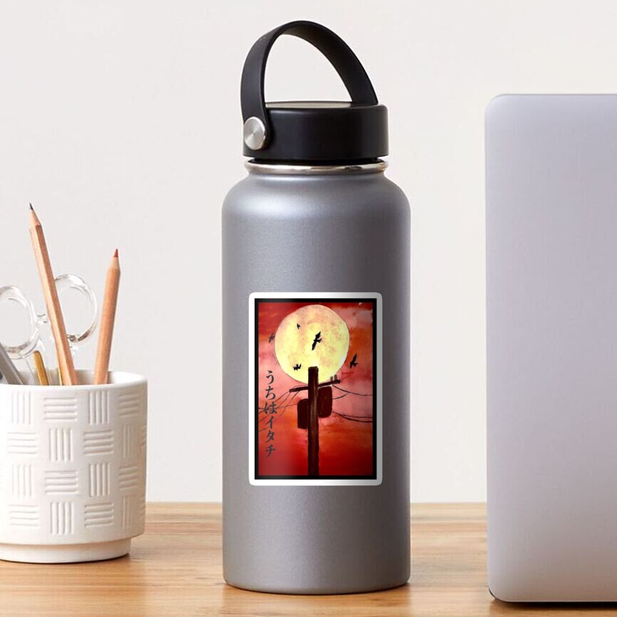 "telephone pole" Sticker for Sale by bethson354 | Redbubble