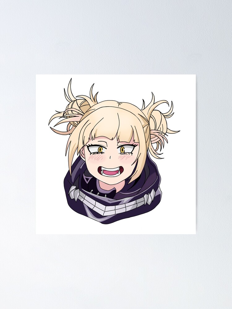 "cute toga" Poster for Sale by cup-of-jojo | Redbubble