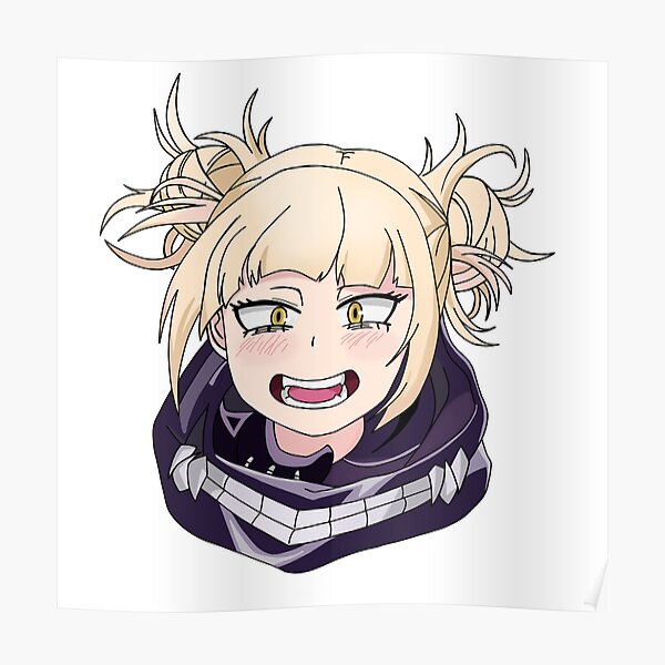 "cute toga" Poster for Sale by cup-of-jojo | Redbubble