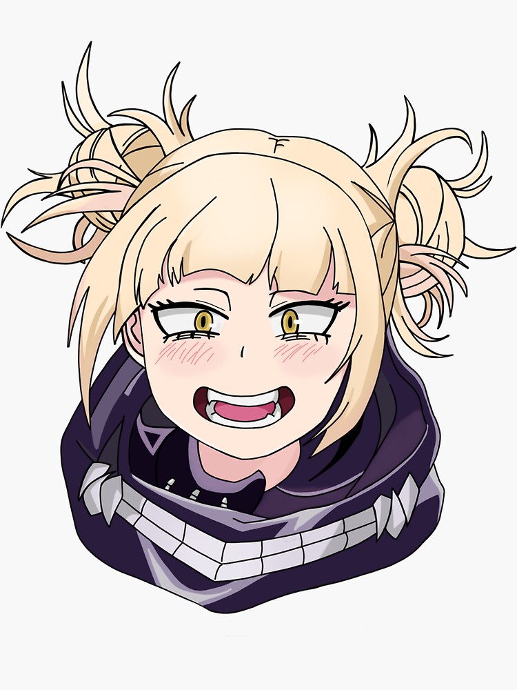 "cute toga" Sticker for Sale by cup-of-jojo | Redbubble