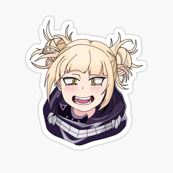 "cute toga" Sticker for Sale by cup-of-jojo | Redbubble