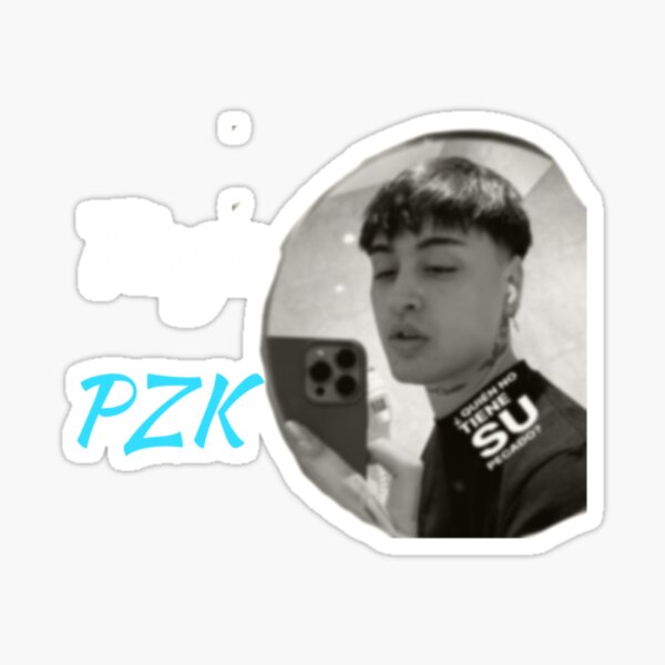 "Tiago PZK Funny meme vintage" Sticker for Sale by MICHAELLACROIX ...