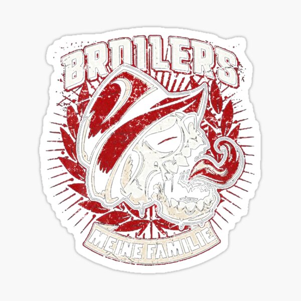"Broiler chicken Essential T-Shirt" Sticker for Sale by Terenderjh ...
