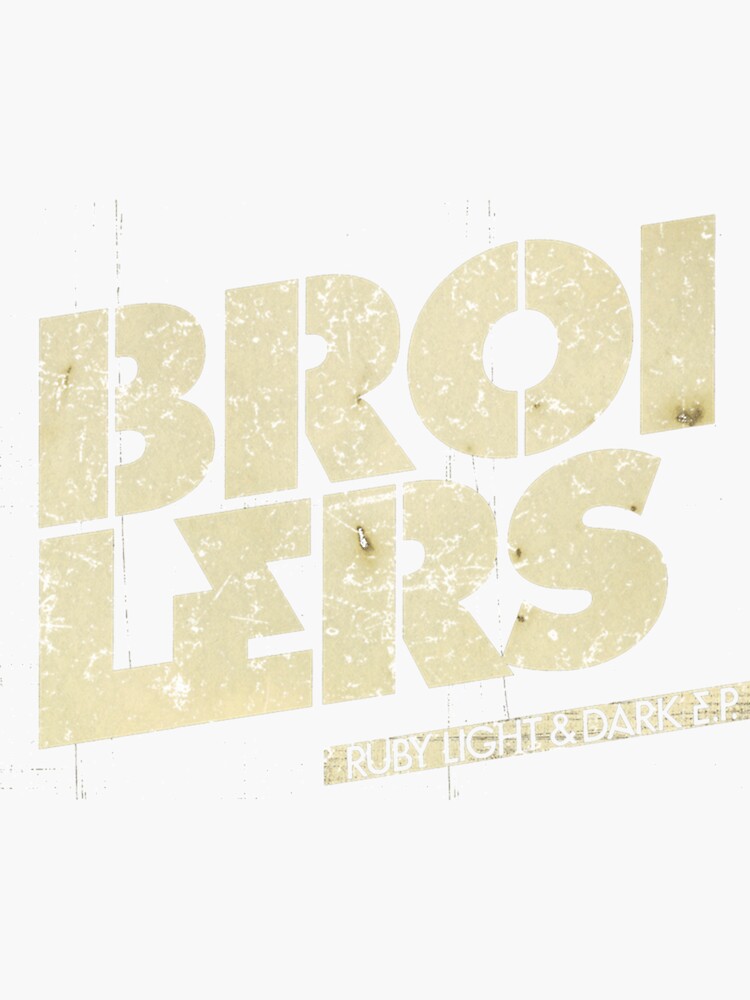 "Broiler Hen Essential T-Shirt" Sticker for Sale by Terenderjh | Redbubble