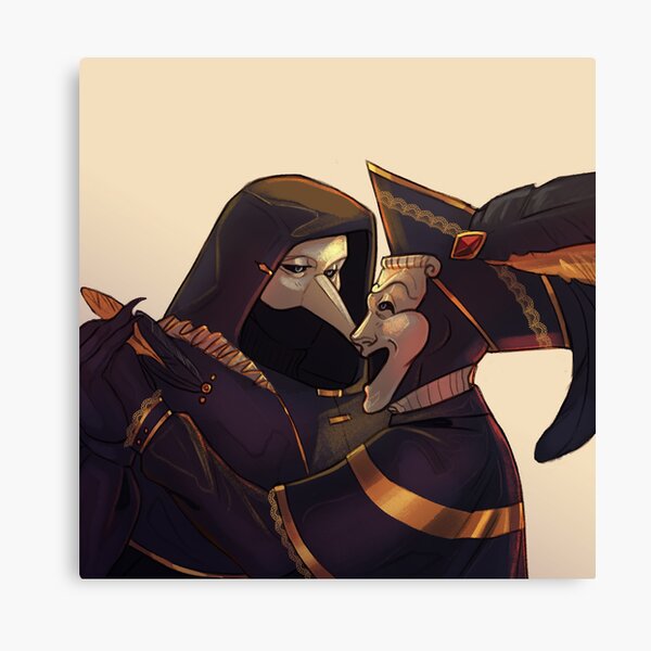 SCP 049 X SCP 035 By CeiDrawning666YT On DeviantArt, 46% OFF