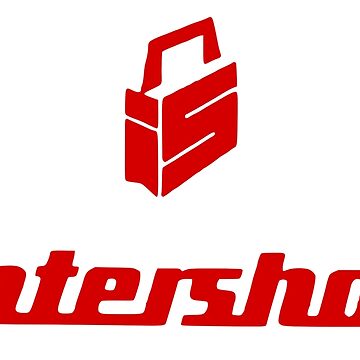 "INTERSHOP / DDR" Essential T-Shirt for Sale by DRgrfx | Redbubble