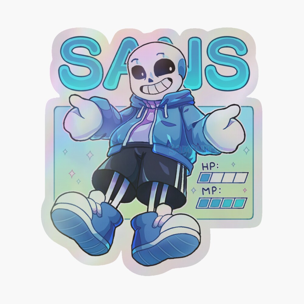 Sans Undertale Images Fond