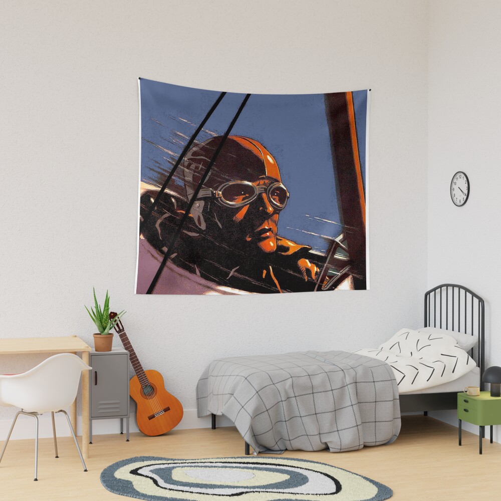 "AIRPLANE RACE : Vintage England to Australia Advertising Print" Poster ...