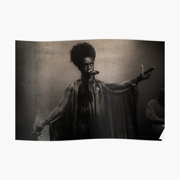 "Morcheeba 0022" Poster for Sale by Zohar | Redbubble