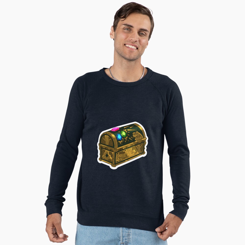 "Calamity box ~ Amphibia" Sticker for Sale by Ruxandas | Redbubble