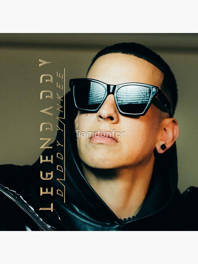 "Best of The La Ultima Vuelta World Legendaddy " Sticker for Sale by liamdunfor | Redbubble