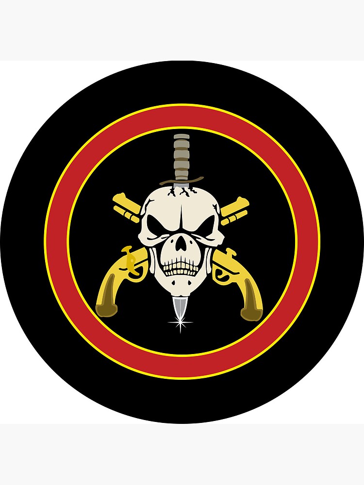Logo Bope Vetorizado