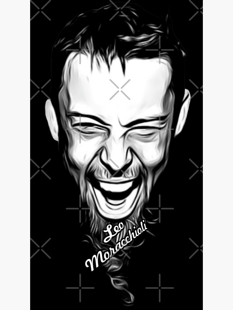 "Frog Leap Studios Leo Moracchioli scream portrait FLS fan art " Art ...