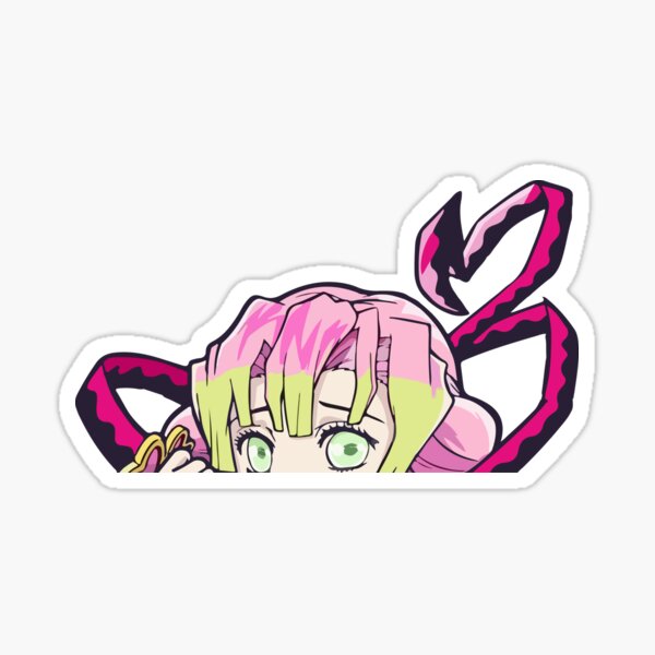 Mitsuri Gifts & Merchandise for Sale | Redbubble
