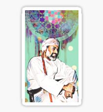 Oman: Stickers | Redbubble