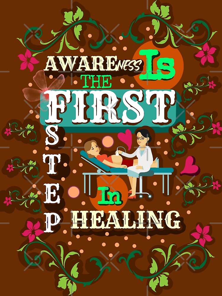 "Be Aware, Get Your Ultrasound Done, Happy "Ultrasound Awareness Month ...