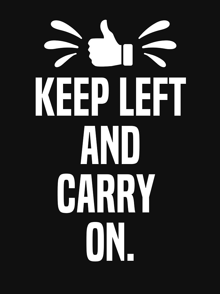 "Proud Left Quotes for Left Handed" T-shirt for Sale by Artworksco ...