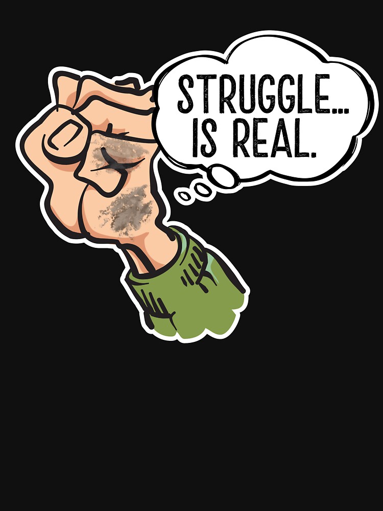 "Proud Lefty Memes for Left Handed" T-shirt for Sale by Artworksco ...