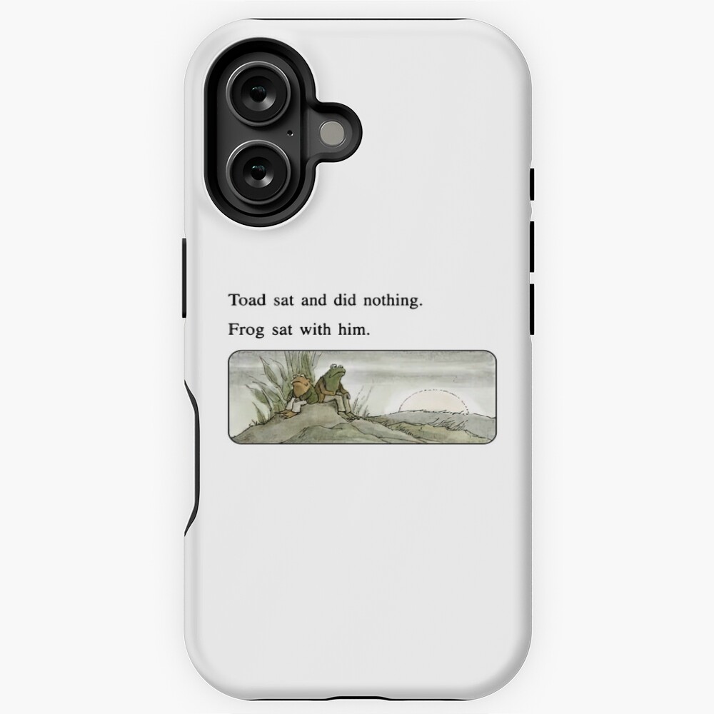 "Frog and Toad meme" Greeting Card for Sale by Star5sixx | Redbubble