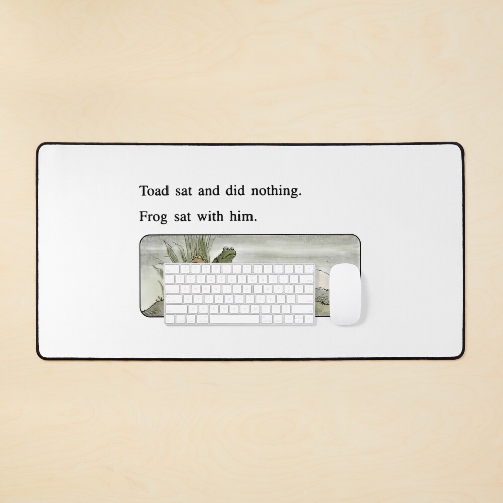 "Frog and Toad meme" Greeting Card for Sale by Star5sixx | Redbubble