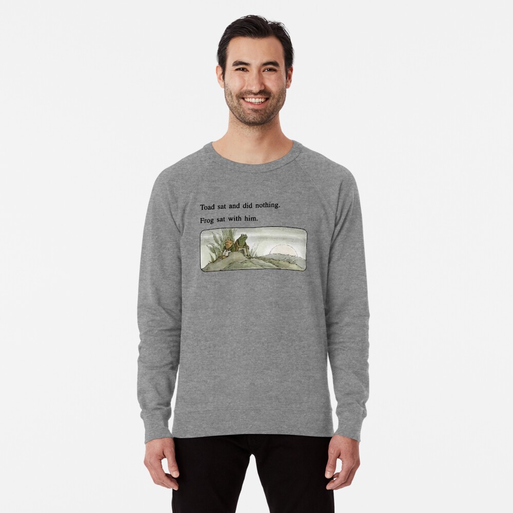 "Frog and Toad meme" Greeting Card for Sale by Star5sixx | Redbubble