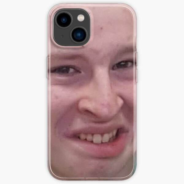"Cringe Binge" iPhone Case for Sale by M-organ | Redbubble