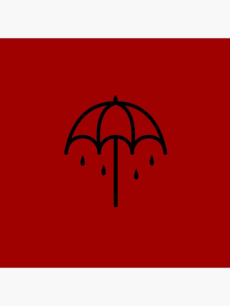 "BMTH bring me the horizon logo" Poster for Sale by StevenEPhillips ...