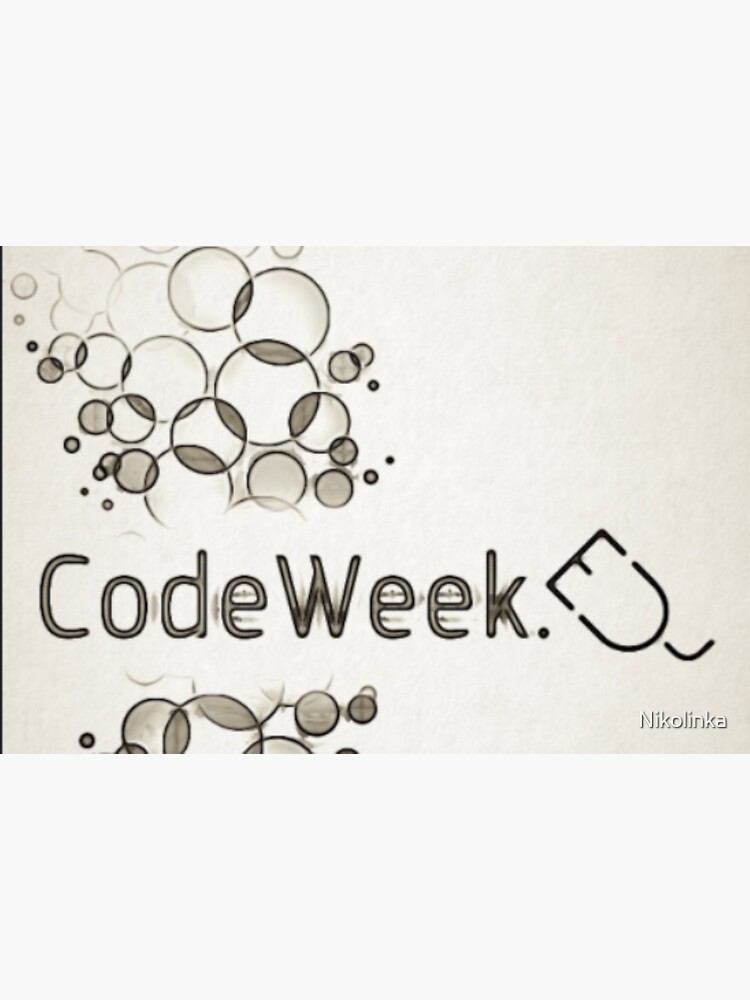 Coding Programmer Code Week Developer Coder Programming Spotify Scan 0748