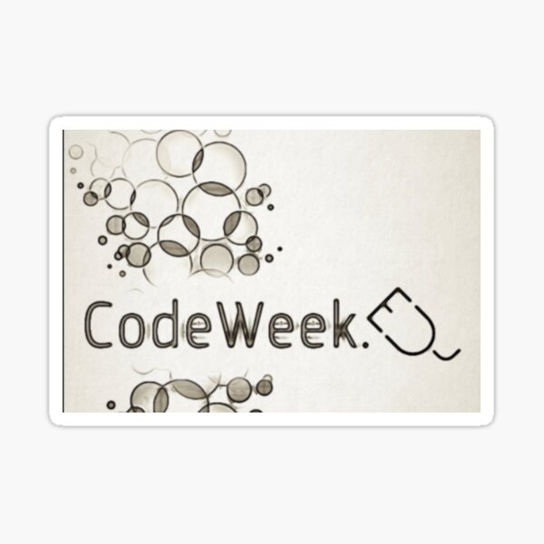 Coding Programmer Code Week Developer Coder Programming Spotify Scan 7456