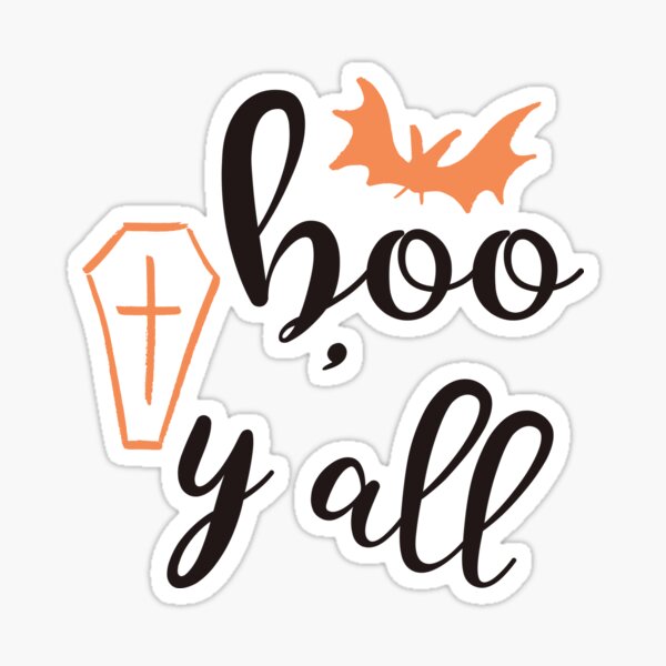"Boo yah 2022" Sticker for Sale by PIxood | Redbubble