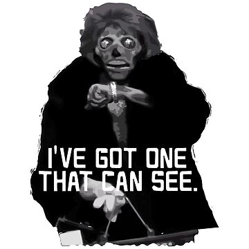 "They Live - one that can see" Poster for Sale by DAN13L | Redbubble