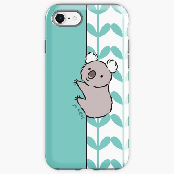 Koala iPhone cases & covers | Redbubble