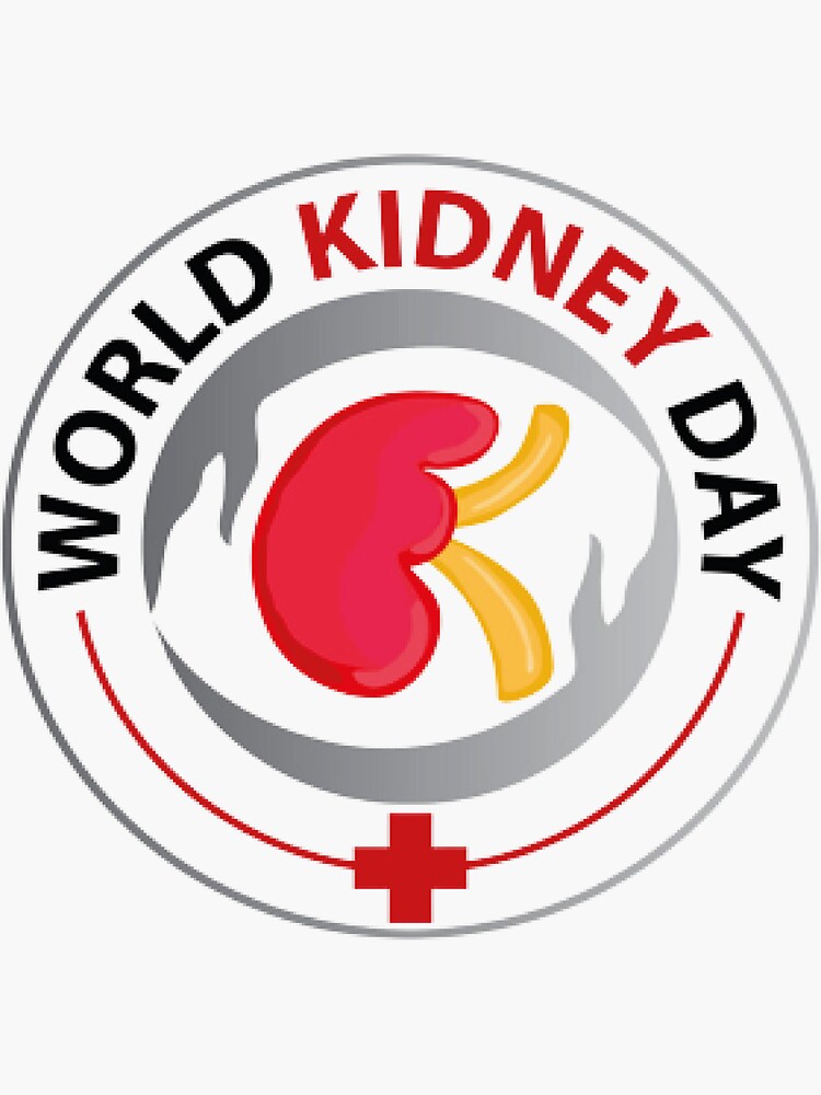 "Dialysis Technician Kidney Keeping It Renal Nephrology Nurse" Sticker ...