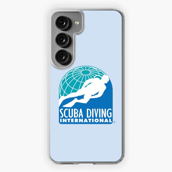"Scuba Diving International (SDI)- Official Logo" Samsung Galaxy Phone Case for Sale by Shop-SDI ...