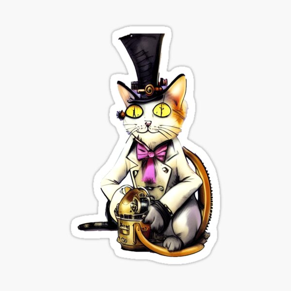 "Milo" Sticker for Sale by TiltedCode | Redbubble