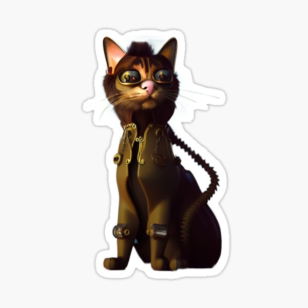 "Cid" Sticker for Sale by TiltedCode | Redbubble