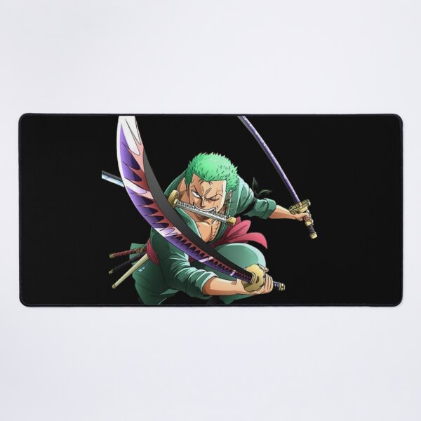 "One piece anime manga Roronoa Zoro Render, Roronoa Zoro illustration ...