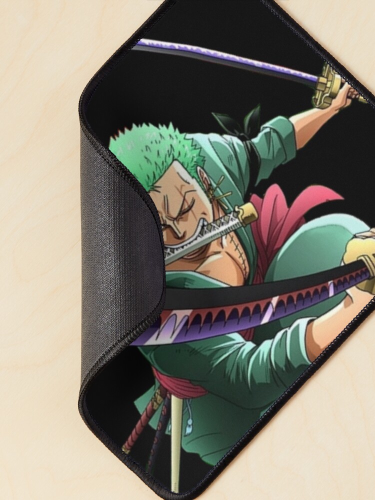 "One piece anime manga Roronoa Zoro Render, Roronoa Zoro illustration ...