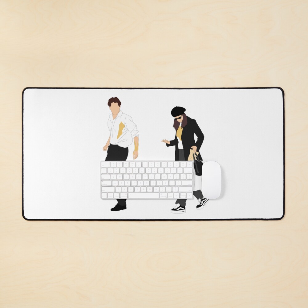 "Notting Hill" Sticker by cine-fille | Redbubble