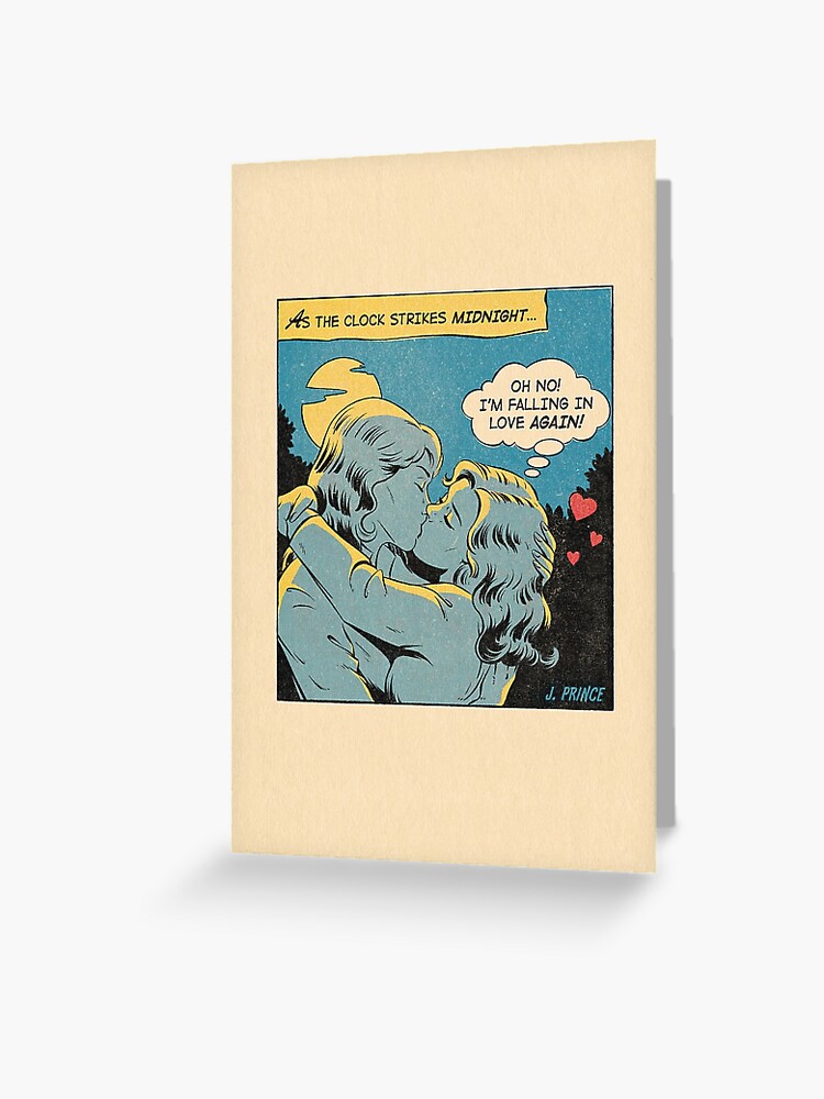 "oh no!" Greeting Card for Sale by jeniferprince | Redbubble