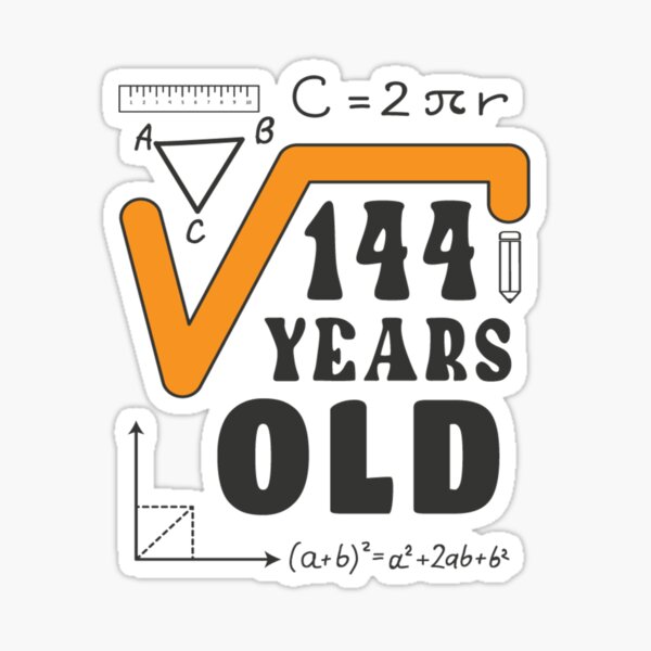 "Funny Math Quotes" Sticker for Sale by UArtWorld | Redbubble
