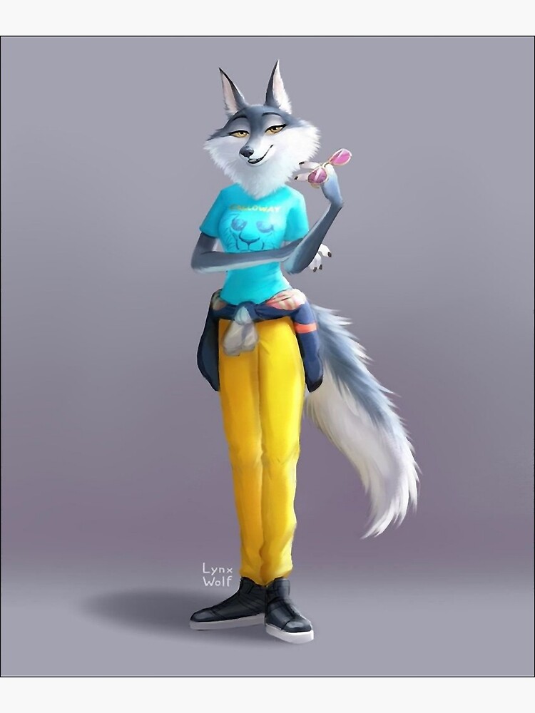 Póster «Porsha Crystal,Sing 2,Buster Moon,Clay Calloway,Alfonso,Meena ...