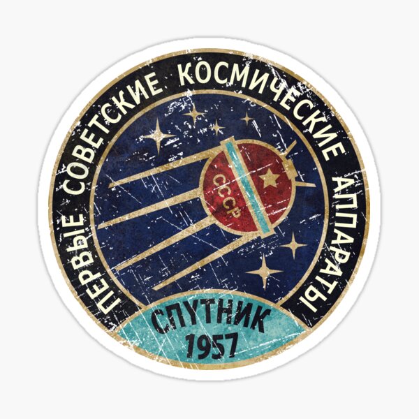 Russian Stickers | Redbubble