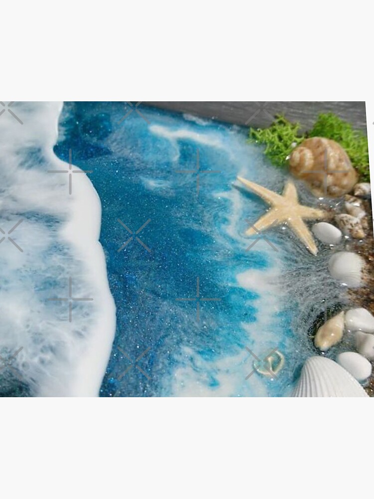 "Amazing ocean sea designs, redbubble backpack, iphone 13 case ...